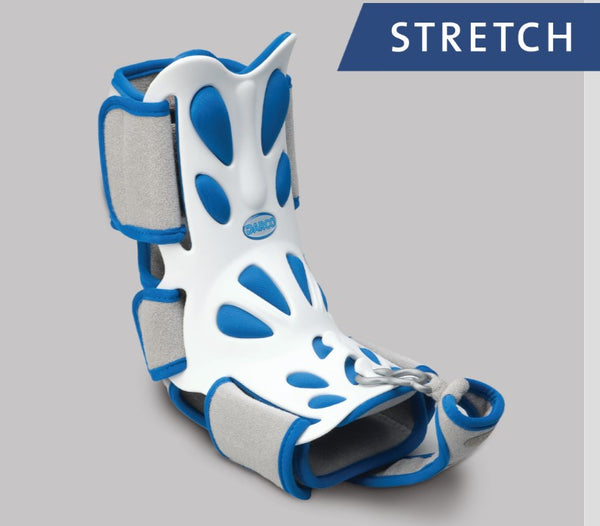 Body Armor Dorsal Night Splint - TotalRecovery.com