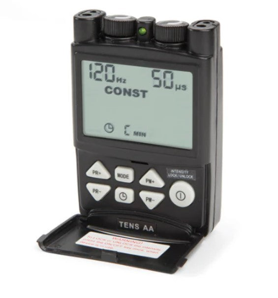 TENS AA Device - TotalRecovery.com